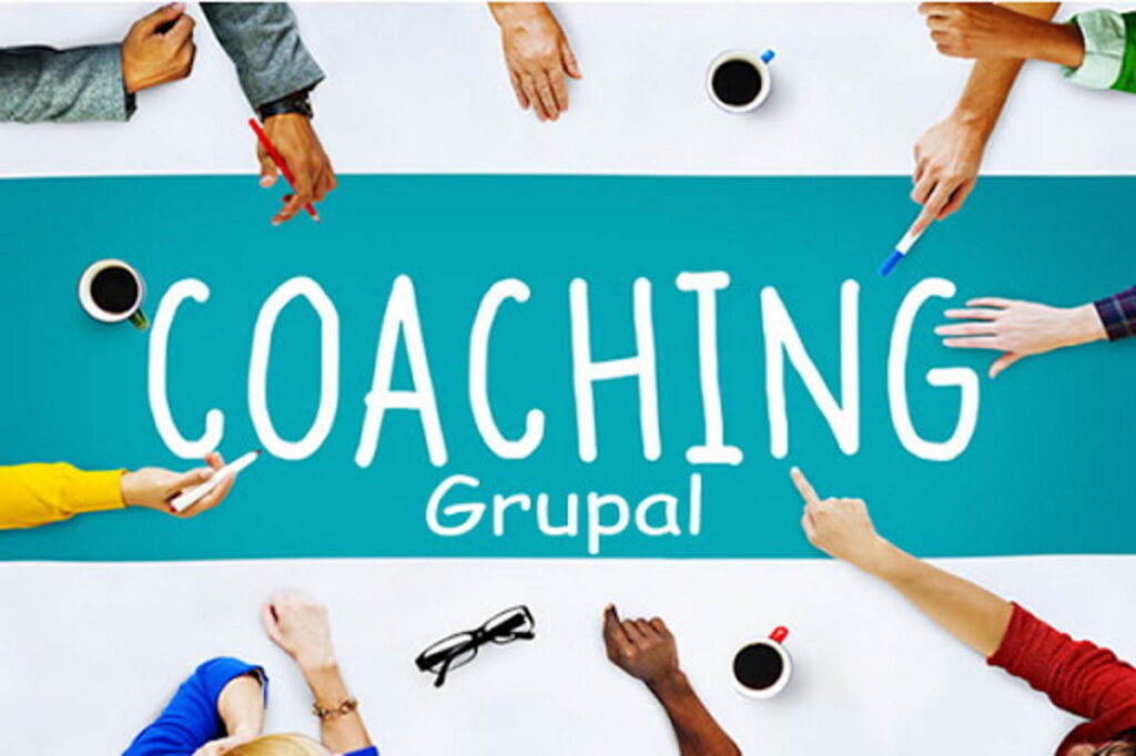 Coaching Grupal - Carlos Omar Figueroa López