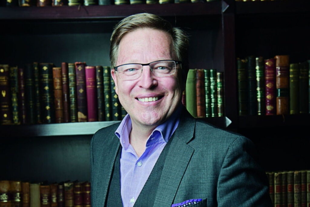 10 Consejos de Verne Harnish - Carlos Omar Figueroa López